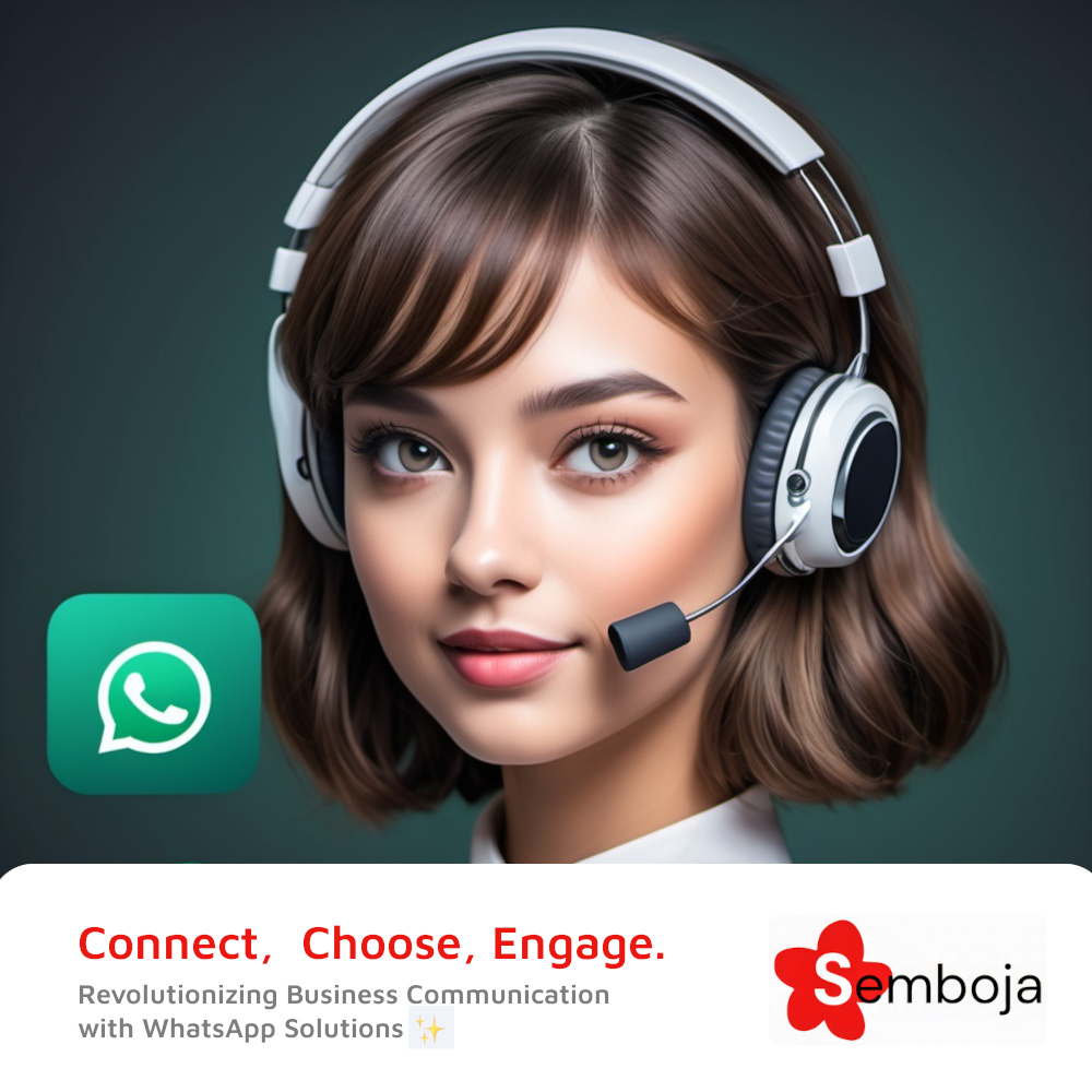 Semboja Techno Solutions: a Verified Meta Tech Provider 💬